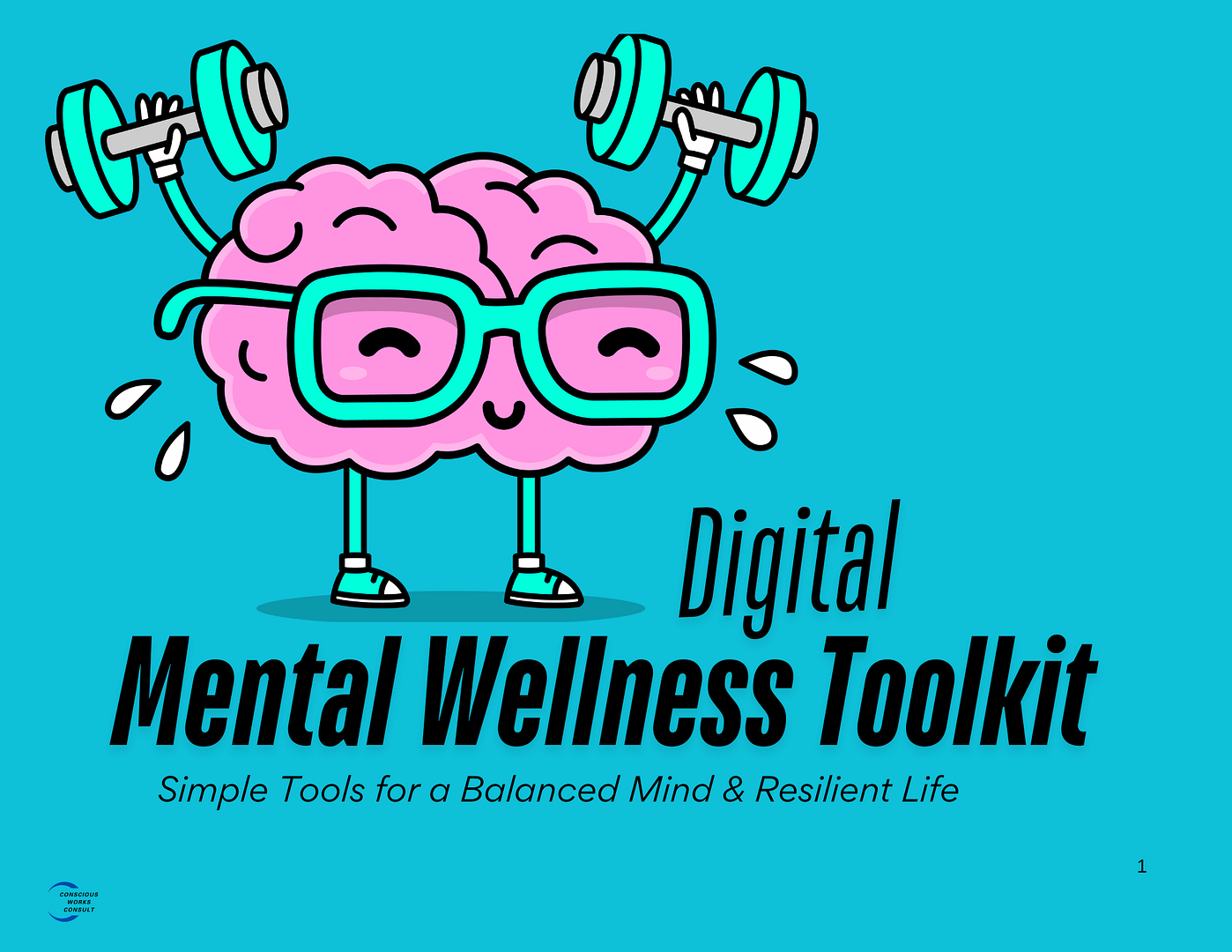 Unlocking Mental Wellness: Get Your Free Digital Mental Wellness ...