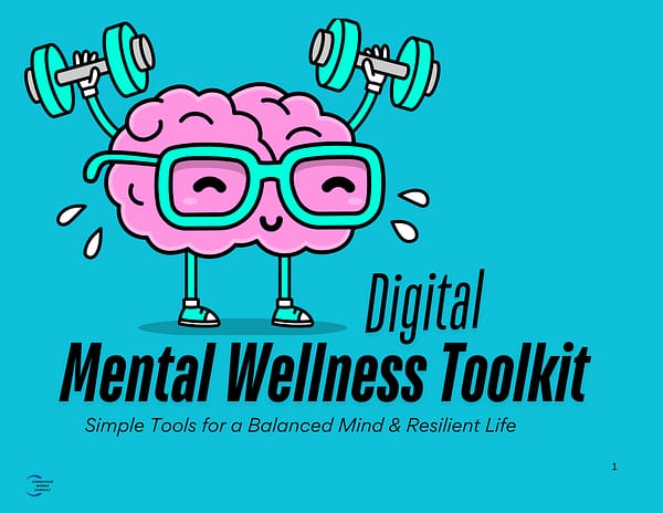 Unlocking Mental Wellness: Get Your Free Digital Mental Wellness ...